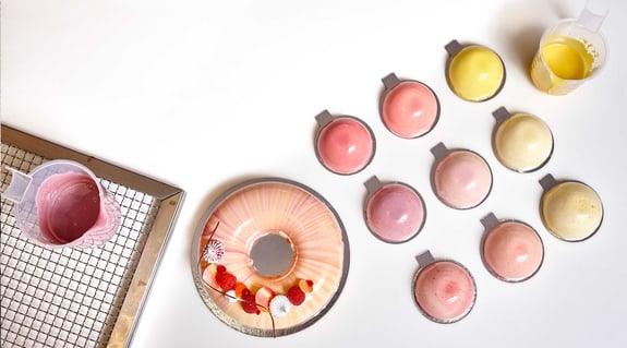 Think Deliciously • Kobia